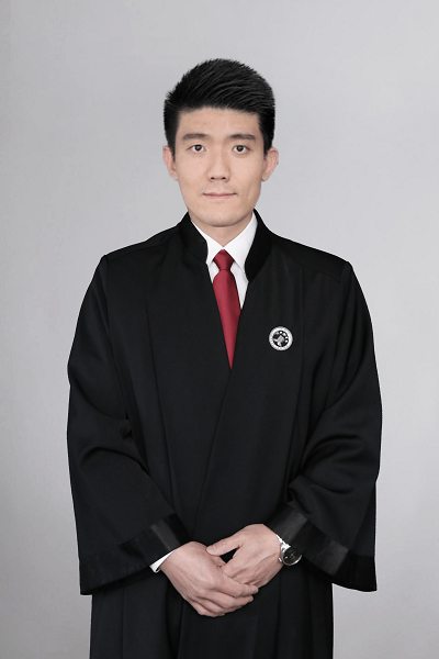 专业团队 - 北京雷石律师事务所